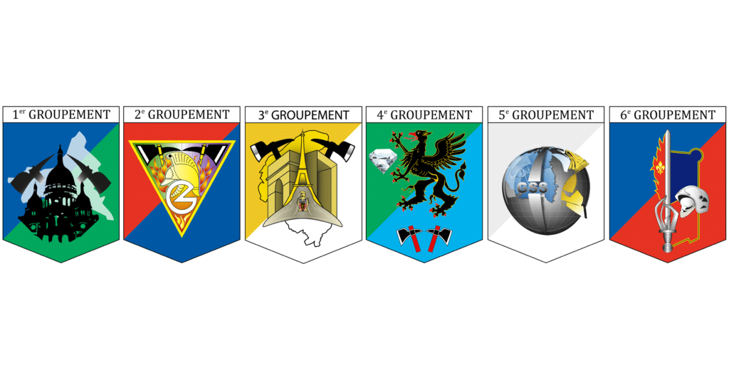 Contactez votre conseiller | La Reconversion des Pompiers de Paris