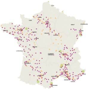 LAFARGE FRANCE | La Reconversion des Pompiers de Paris